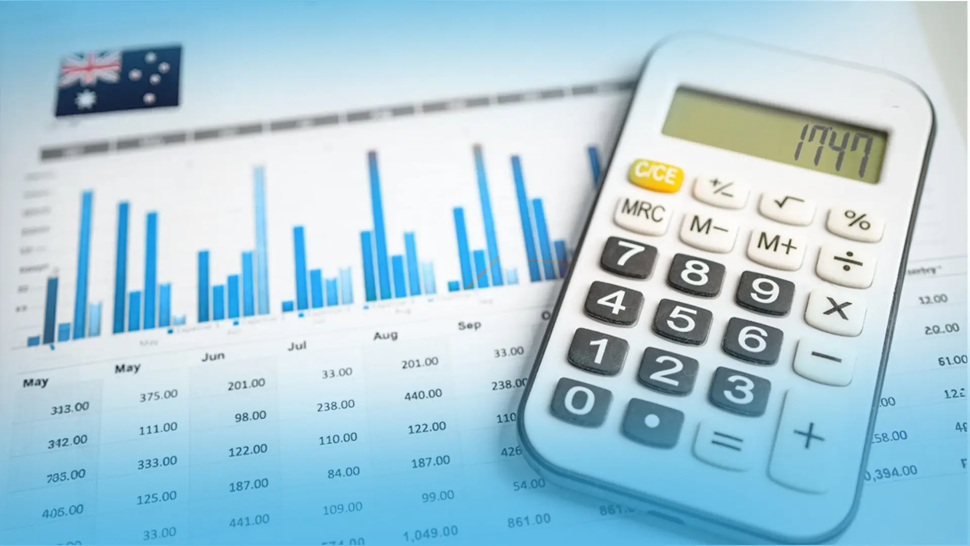 Australia's Income Tax Rates For 2025-26 - Aupod